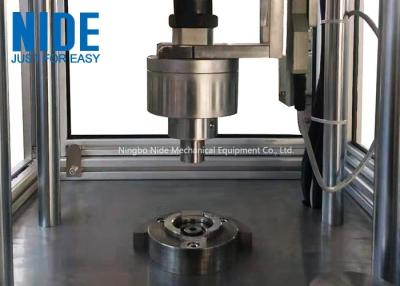 Quality PLC Control Auto Shaft Pressing Machine For Power Tool Manufacturing CEfor sale