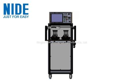 China Air Conditioner BLDC Motor Testing Equipment for sale