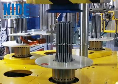 Cina Bobinatrice dello statore del motore 15Kw del generatore in vendita