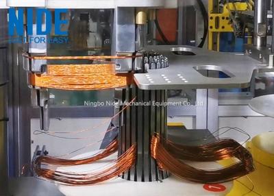 Cina Bobinatrice dello statore del motore 15Kw del generatore in vendita