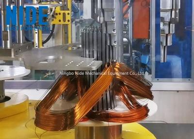 Cina Bobinatrice dello statore del motore 15Kw del generatore in vendita