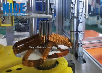 Cina Bobinatrice dello statore del motore 15Kw del generatore in vendita