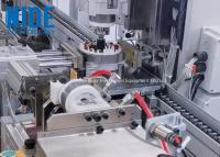 China Efficient Washing Machine BLDC Motor Assembly Line for sale