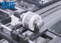 China Efficient Washing Machine BLDC Motor Assembly Line for sale