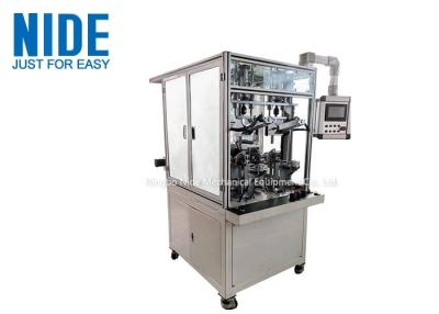 China Flyer Coil Drone Motor Stator Winding Machine for sale