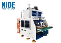 China Induction Motor Stator Winding Machine for sale