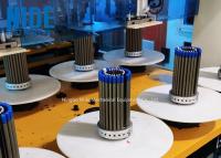 China Induction Motor Stator Winding Machine for sale