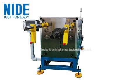 China Electric Motor Stator Winding Inserting Machine for sale