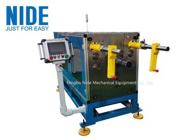 China Electric Motor Stator Winding Inserting Machine for sale