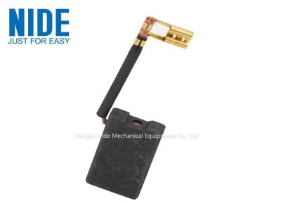 China Custom Tractor Reducer Starter Motor 32mm Copper Carbon Brush for sale