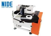 China Washing Machine Motor Stator 0.75kw Paper Inserting Machine for sale