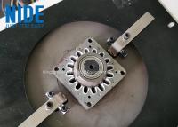 China Washing Machine Motor Stator 0.75kw Paper Inserting Machine for sale