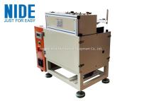 China Washing Machine Motor Stator 0.75kw Paper Inserting Machine for sale