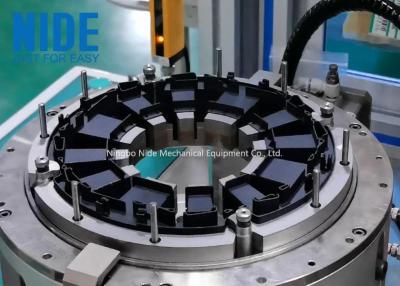 Cina Bobinatrice dello statore della lavatrice della scanalatura di Multishaped in vendita