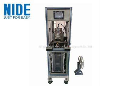 China HMI Automatic Insulation Paper Inserting Machine for sale