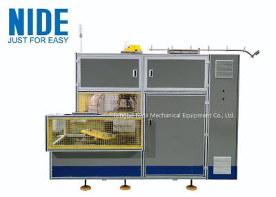 Cina Bobinatrice automatica dello statore del motore asincrono della pompa idraulica in vendita