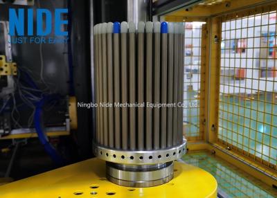 Cina Bobinatrice automatica dello statore del motore asincrono della pompa idraulica in vendita