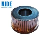 China 48 Segmented Car Starter Motor Commutator for sale