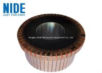 China 48 Segmented Car Starter Motor Commutator for sale