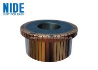 China 48 Segmented Car Starter Motor Commutator for sale