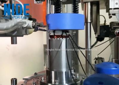 Cina Telaio per pizzi tubolare della bobina di statore del motore asincrono in vendita