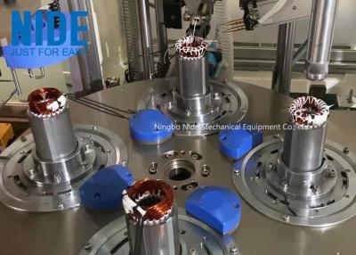 Cina Telaio per pizzi tubolare della bobina di statore del motore asincrono in vendita