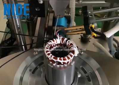 Cina Telaio per pizzi tubolare della bobina di statore del motore asincrono in vendita