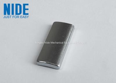 Cina Magneti rettangolari N52 N42 del neodimio del blocco per gli strumenti ed il motore in vendita