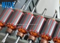 China Servo Motor Wedge Cutting , Forming And Inserting Machine Fully Automatic for sale