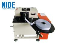 China Automobile Induction Motor Stator 380V Winding Inserting Machine Automatic for sale
