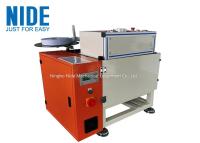 China Automobile Induction Motor Stator 380V Winding Inserting Machine Automatic for sale