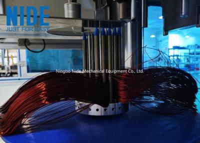 Cina Bobinatrice automatica dello statore del ccc per il motore elettrico della trazione di CA in vendita