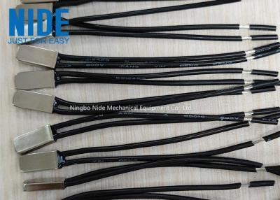 中国 150高い発電の温度スイッチのためのDeg C 22aのバイメタルの熱保護装置 販売のため