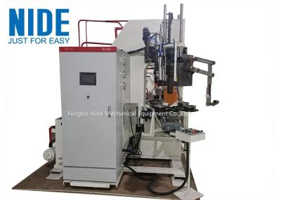 China 4 Stations Rotor Casting Machine Automatic Centrifugal Aluminum for sale