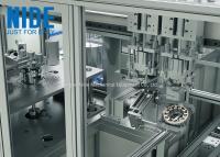 China Automatic Washing Machine Bldc Motor Production Line for sale
