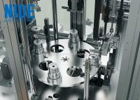 China Automatic Washing Machine Bldc Motor Production Line for sale