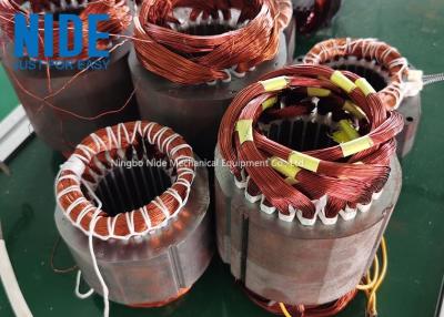 Cina Linea di produzione automatica dello statore di Ev dei semi fabbricazione del motore di New Energy in vendita