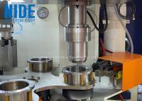 China Fully Automatic Aluminium Rotor Die Casting Machine Customized for sale