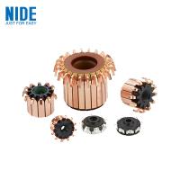 China Hook Type Alternator Commutator For Car Rear Windscreen Wiper for sale