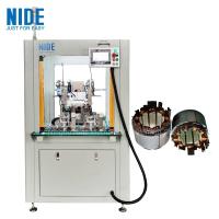 China DC Motor Needle Winding Machine Frameless Brushless for sale