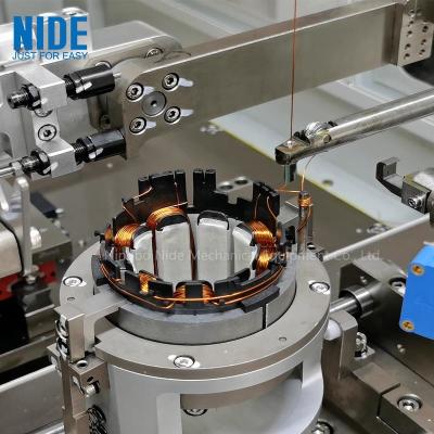Cina Senza spazzola Frameless della bobinatrice dell'ago del motore di CC in vendita