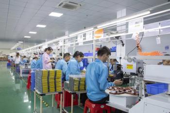 China Factory - Shenzhen Aimeijia Technology Co., Ltd.
