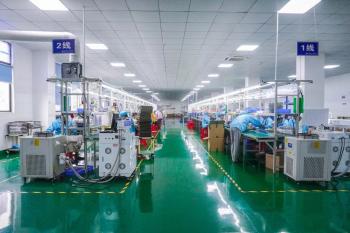 China Factory - Shenzhen Aimeijia Technology Co., Ltd.