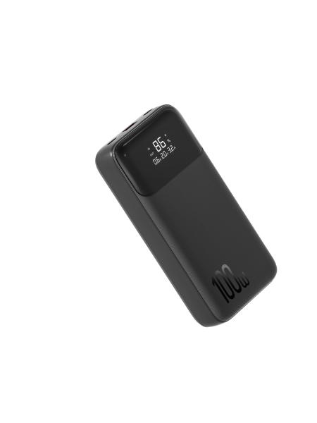 Quality PD 100W Power Bank For Laptop Charge Quick Charge Powerbank for sale