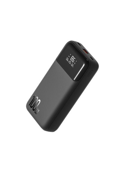 Quality PD 100W Power Bank For Laptop Charge Quick Charge Powerbank for sale