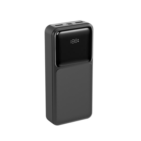 Quality OEM/ODM 20000mAh Portable Power Bank Charger Plug-In Fast Charging for sale