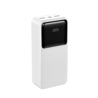 Cina Powerbank PD ad alta capacità 30000mah Powerbnak esterno Prezzo di fabbrica in vendita