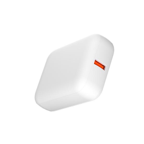 Quality Lightest Mini Power Bank Ultra Compact Small Portable Power Bank 10000mAh for sale