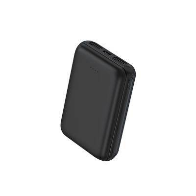 Cina Tipo C: Banca di alimentazione di ingresso 10000mah Mini PD 22,5W RoH di uscita in vendita