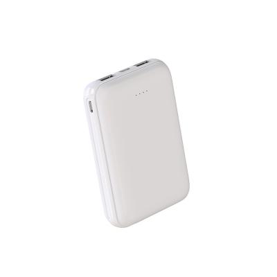 Cina Tipo C: Banca di alimentazione di ingresso 10000mah Mini PD 22,5W RoH di uscita in vendita